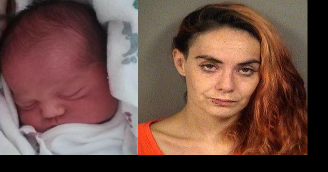 Amber Alert for missing Wisconsin infant canceled after child found ...