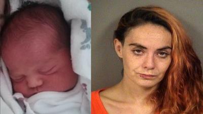 Amber Alert for missing Wisconsin infant canceled after child found ...
