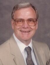 Richard J. Schenck | Obituaries | channel3000.com