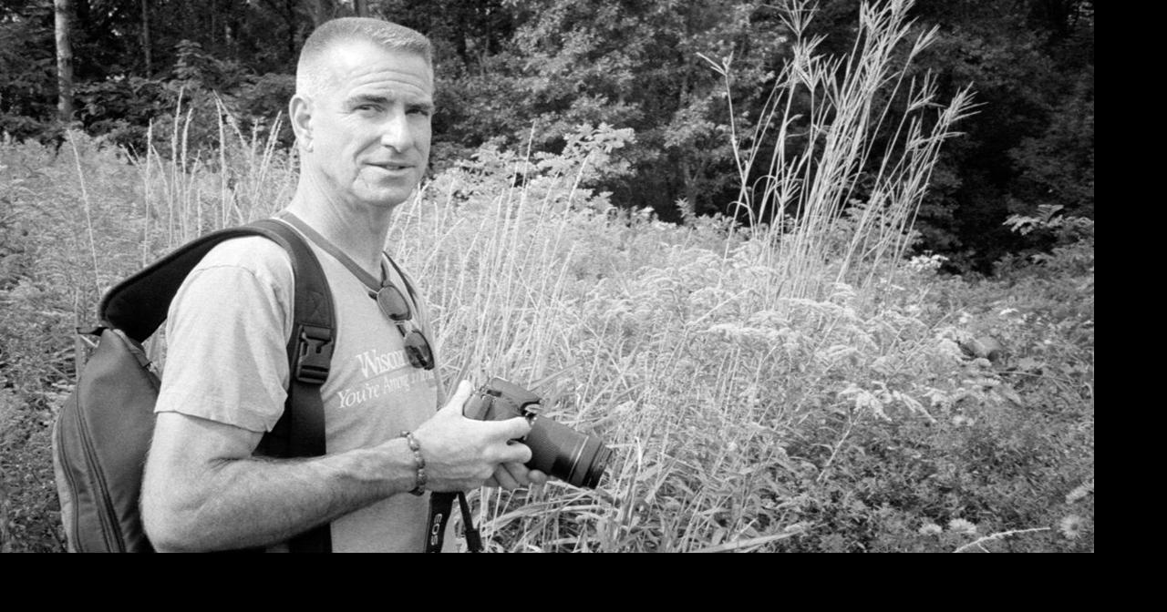 Madison man’s viral photos featured in News 3 Now set | Features ...