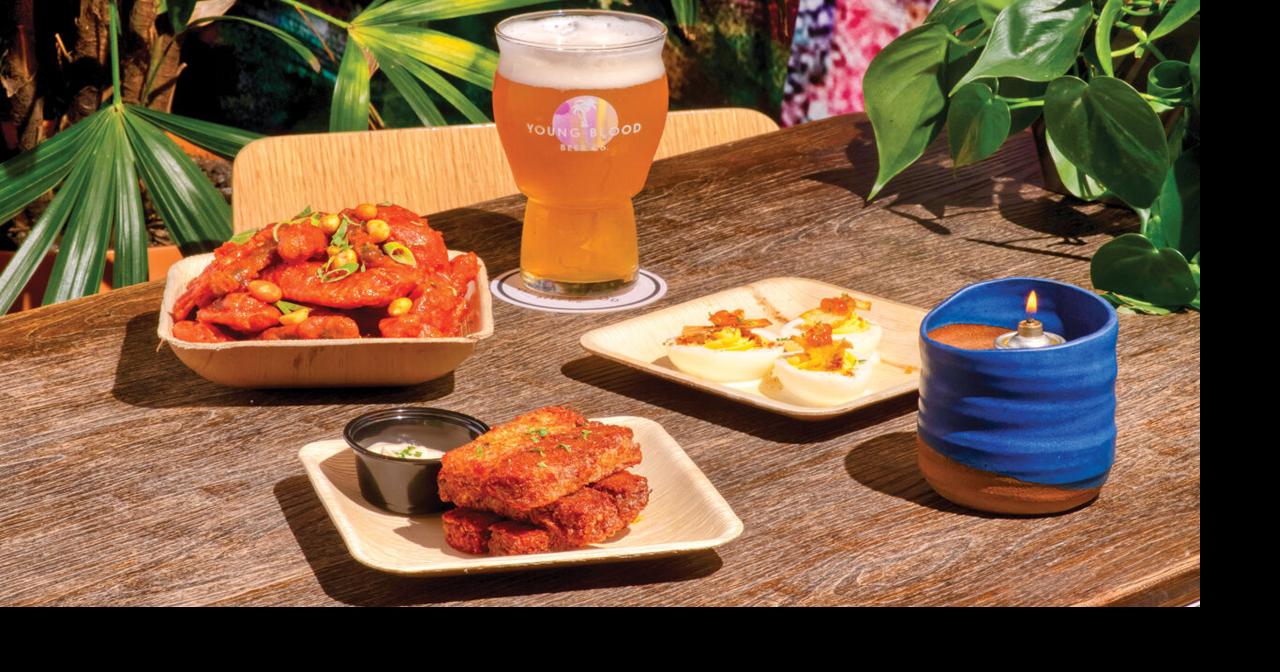 Snacks take the spotlight | Dining & Drink | channel3000.com