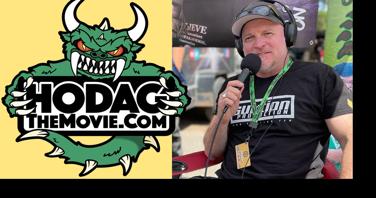 Can the Hodag go Hollywood? | Doug Moe's Madison | channel3000.com