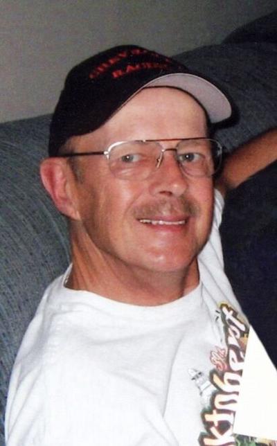 Gary L. Johnson | Obituaries | channel3000.com