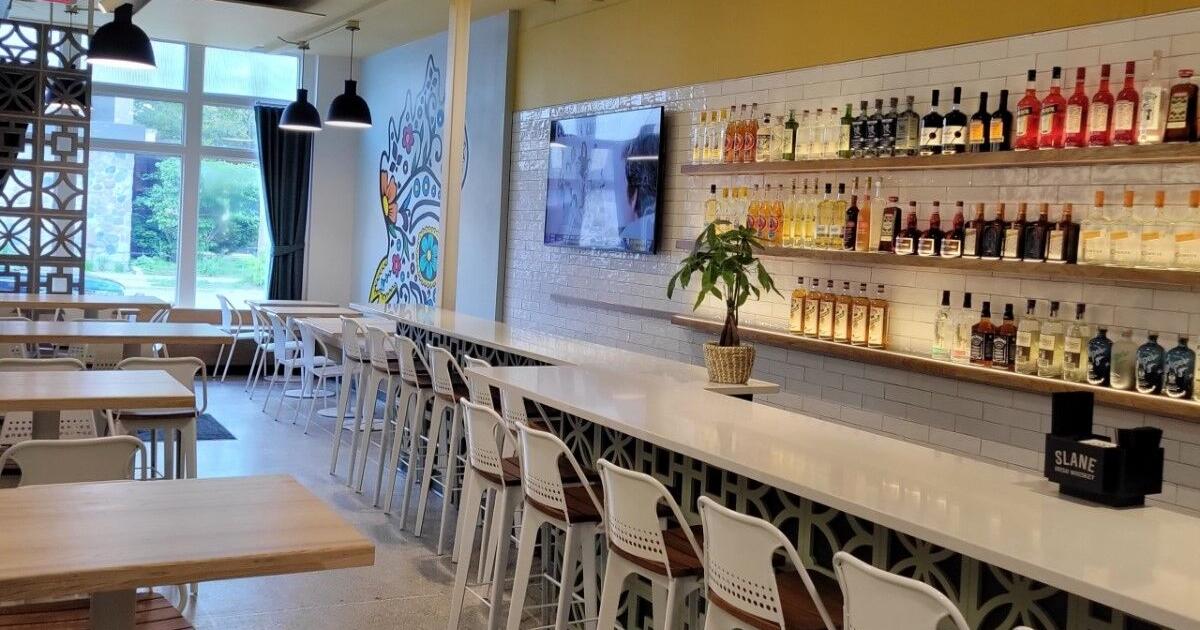Casual taco and tequila restaurant opening on Monroe Street | MADISON ...