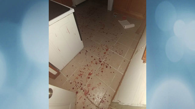 Facebook crime scene photos prompt concerns of homicide in Columbia ...