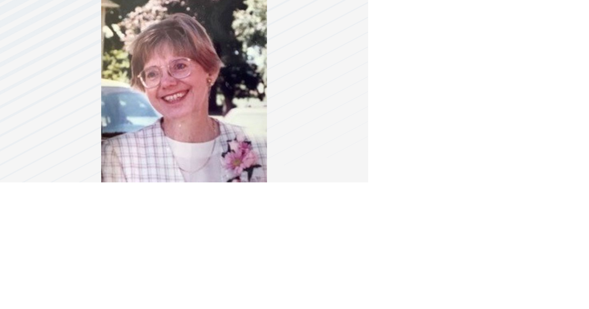 Delores Ann Wolter | Obituaries | channel3000.com
