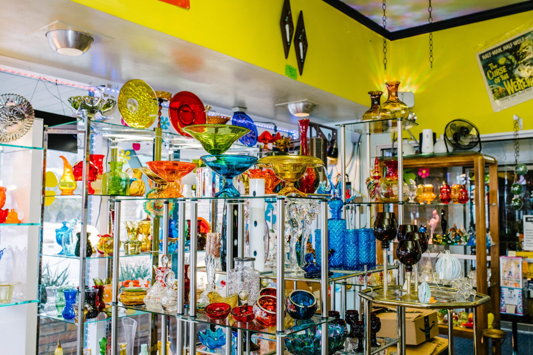 The ultimate guide to secondhand shopping in Madison | MADISON MAGAZINE | channel3000.com