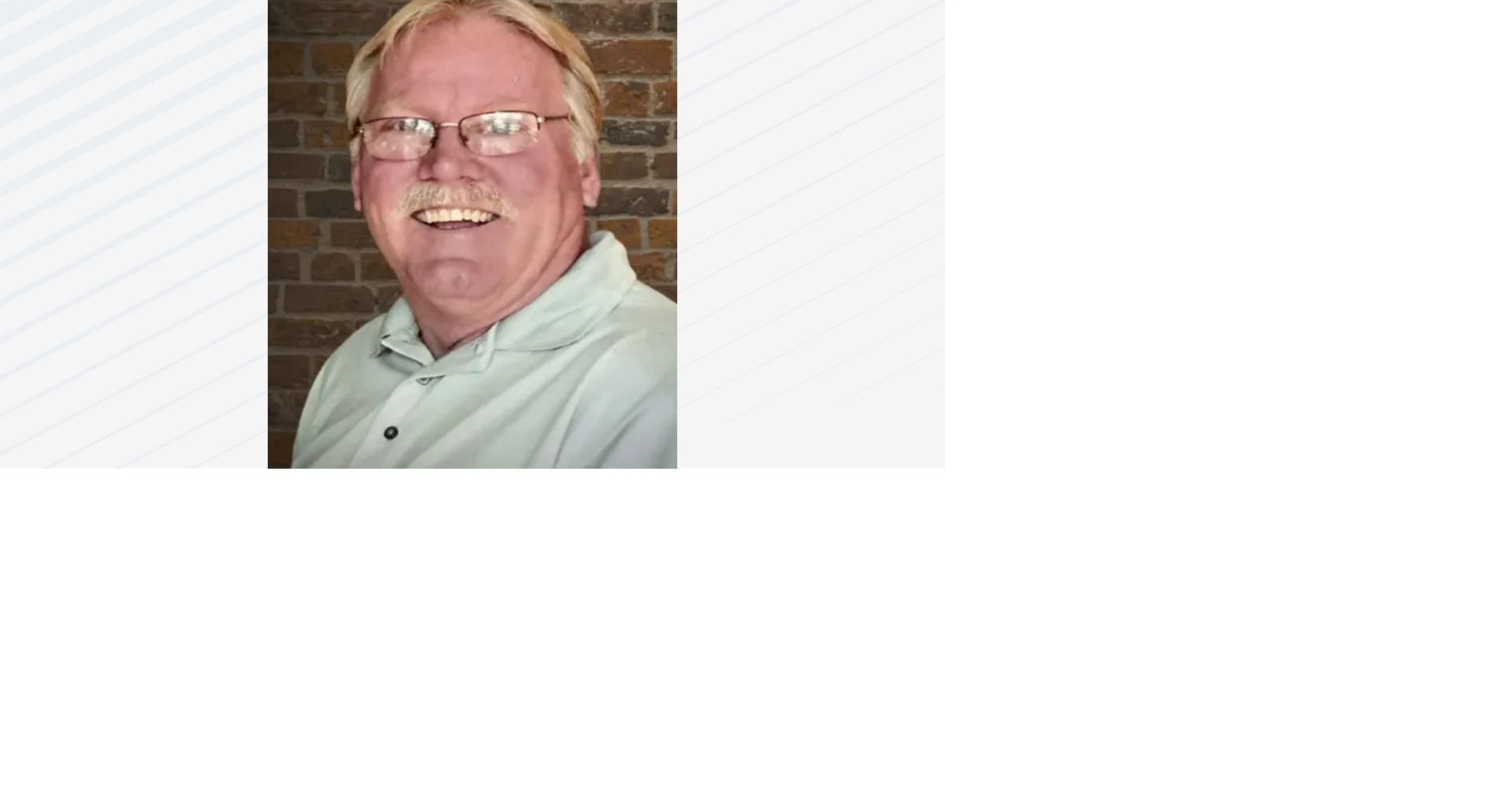 Eric Norman Oldenburg | Obituaries | channel3000.com