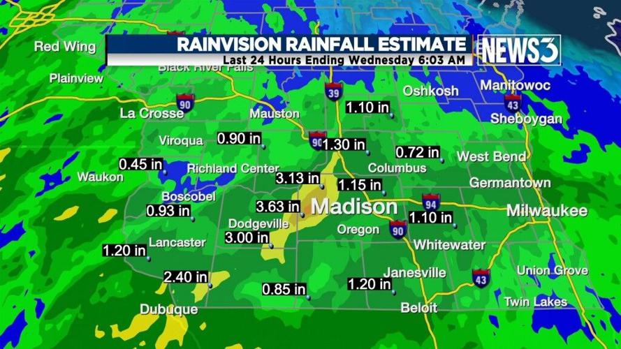What you need to know: Wednesday | Local News | channel3000.com