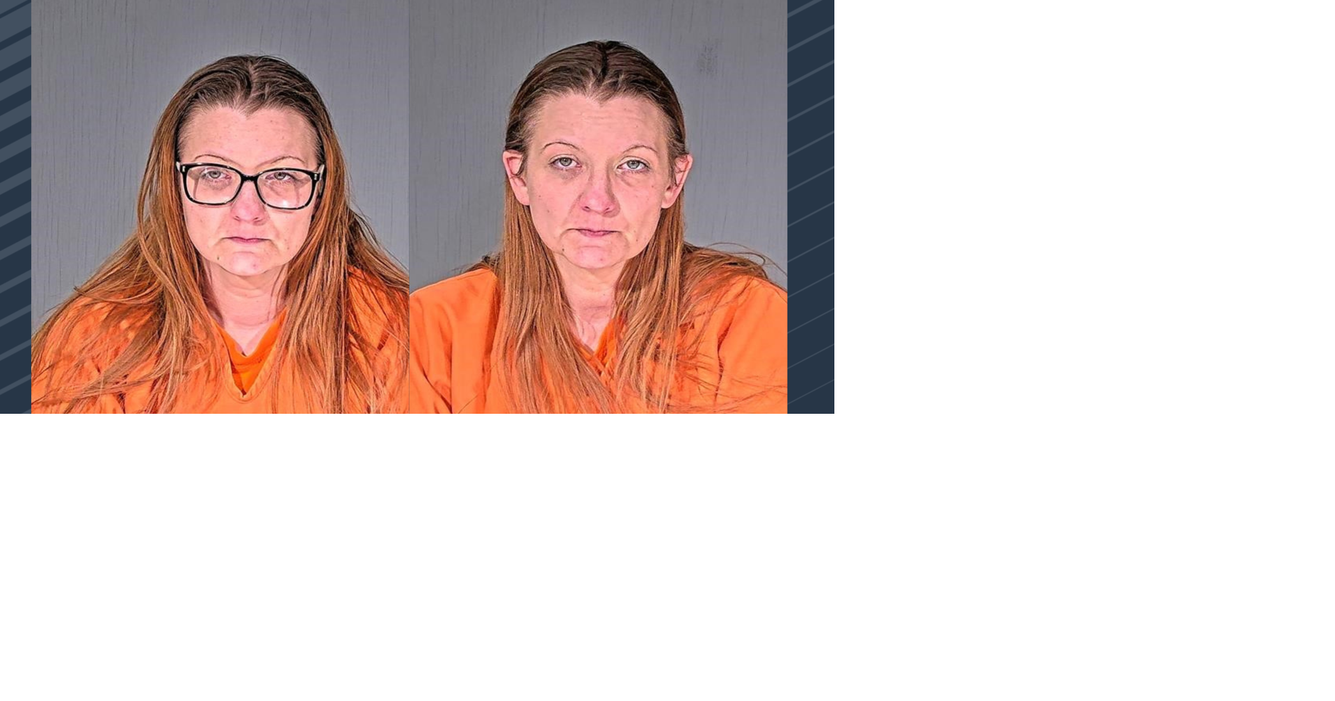 Dodge Co. Sheriff's Office: Missing inmate turned herself in | News ...