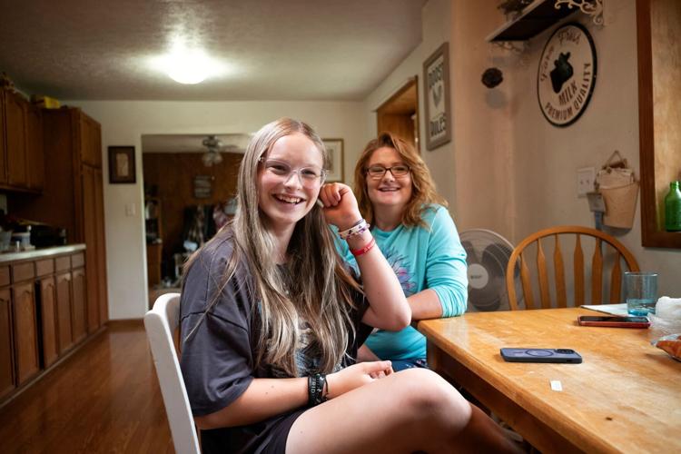 This high school sophomore is aiming for a Supreme Court upset in ...