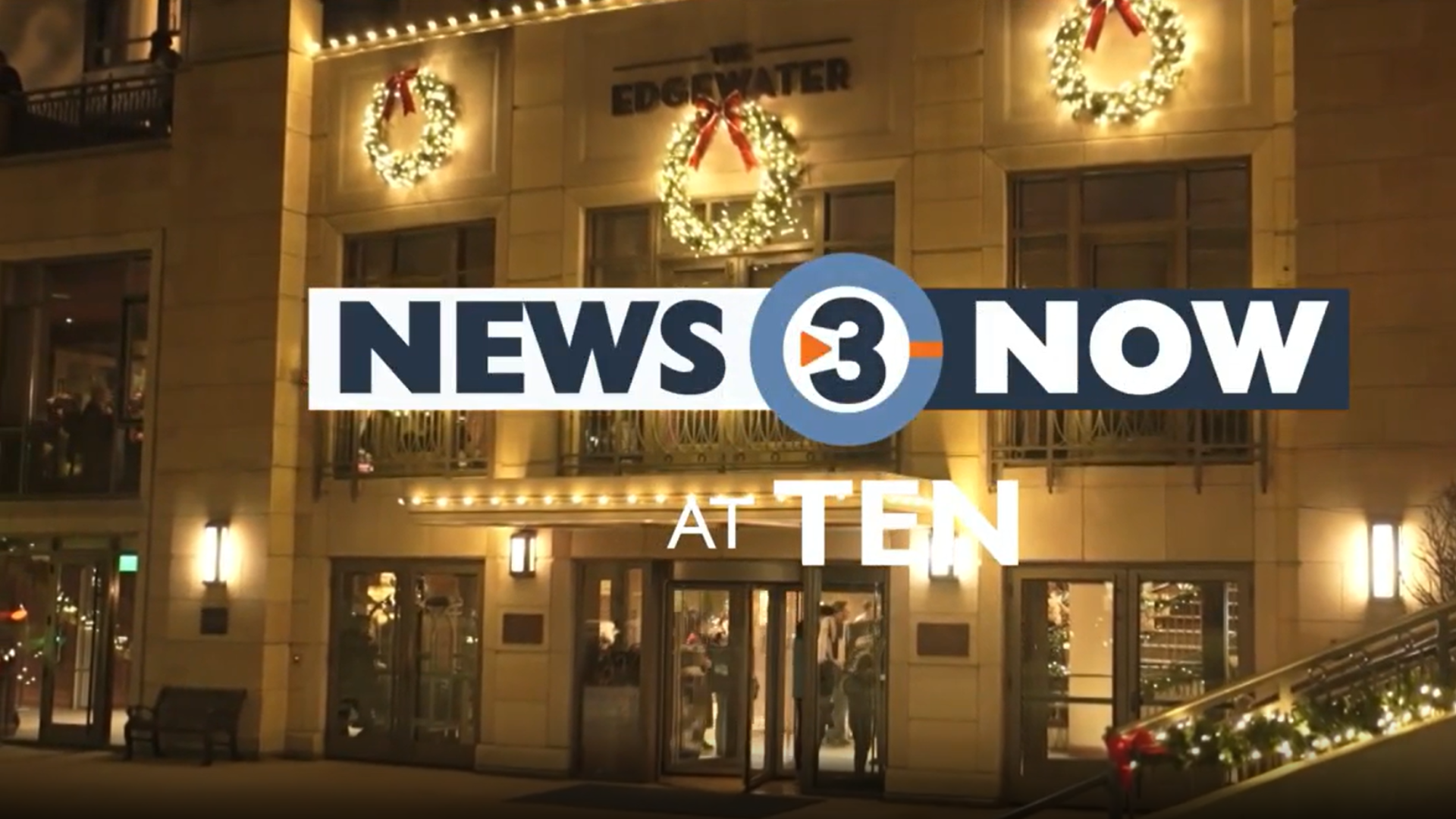 News 3 Now at Ten receives Emmy nomination for Outstanding Achievement ...