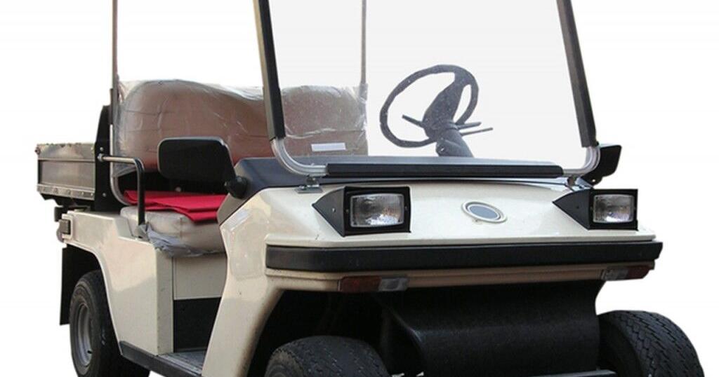 Freak golf cart accident kills 2 tourists in Thailand | National and ...