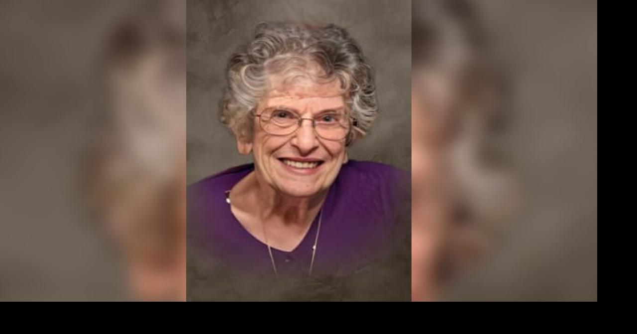 Barbara T. Kluth | Obituaries | channel3000.com