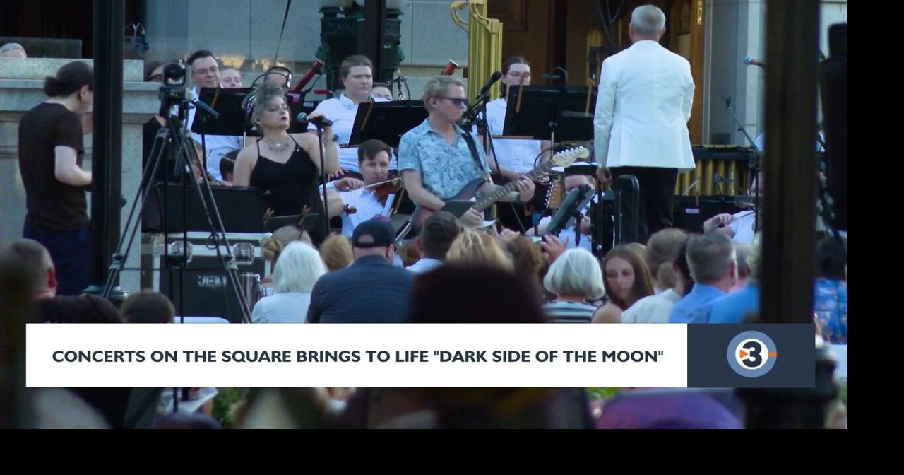 Concerts on the Square continues | Video | channel3000.com