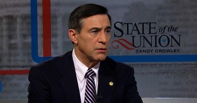 Issa denies affair with fellow rep’s wife | National Politics ...
