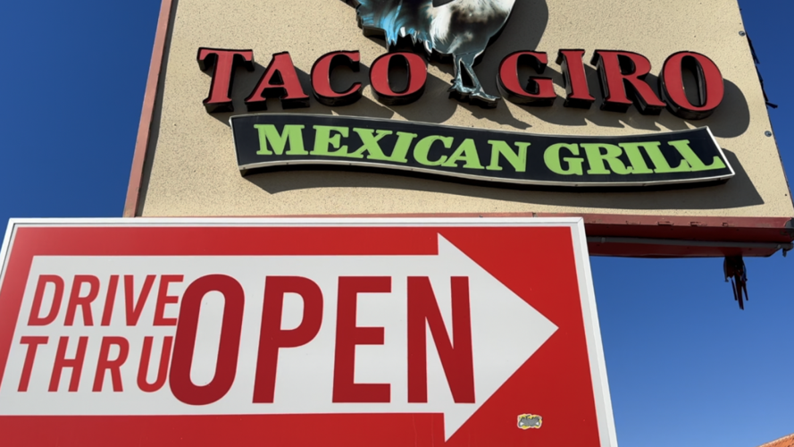 Three Taco Giro restaurants reopen after ICE operation leads to dozens ...