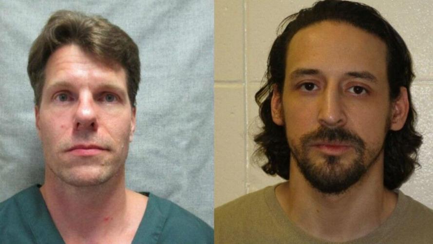 ‘My senses were on overdrive’: Columbia County inmate sentenced for ...