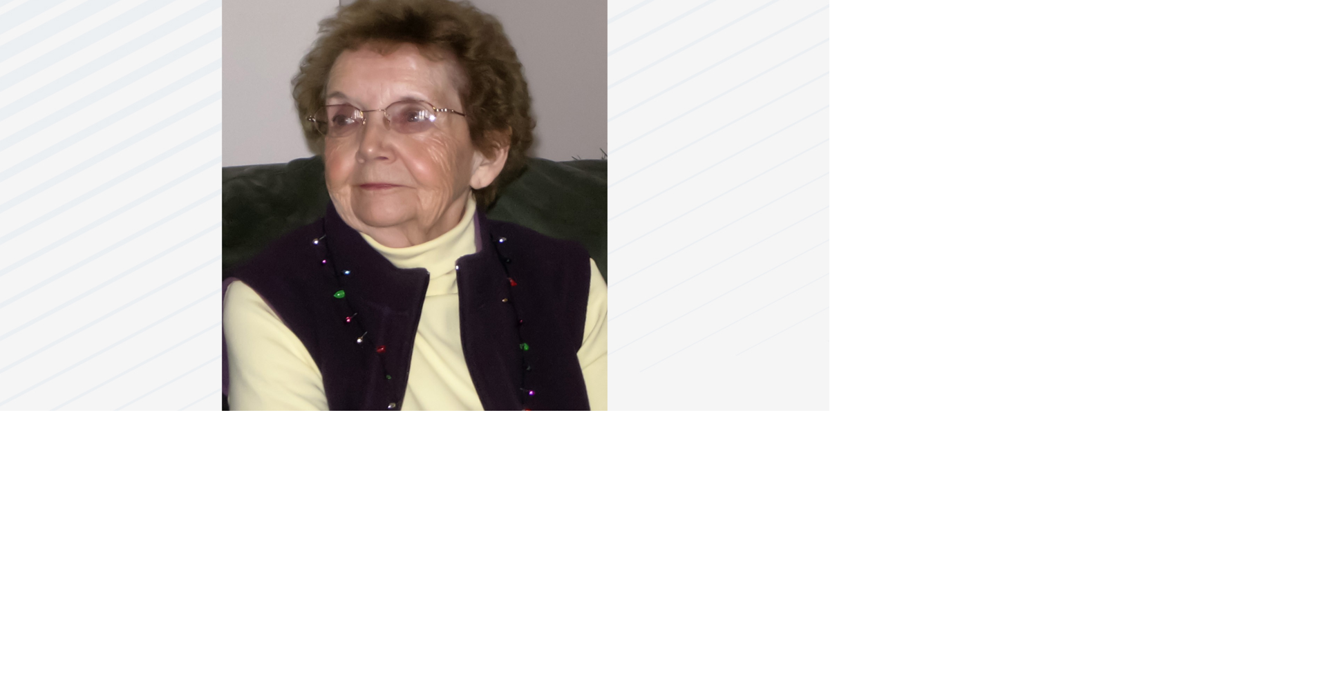 Marjorie (Margie) Robertson Kammerud | Obituaries | channel3000.com