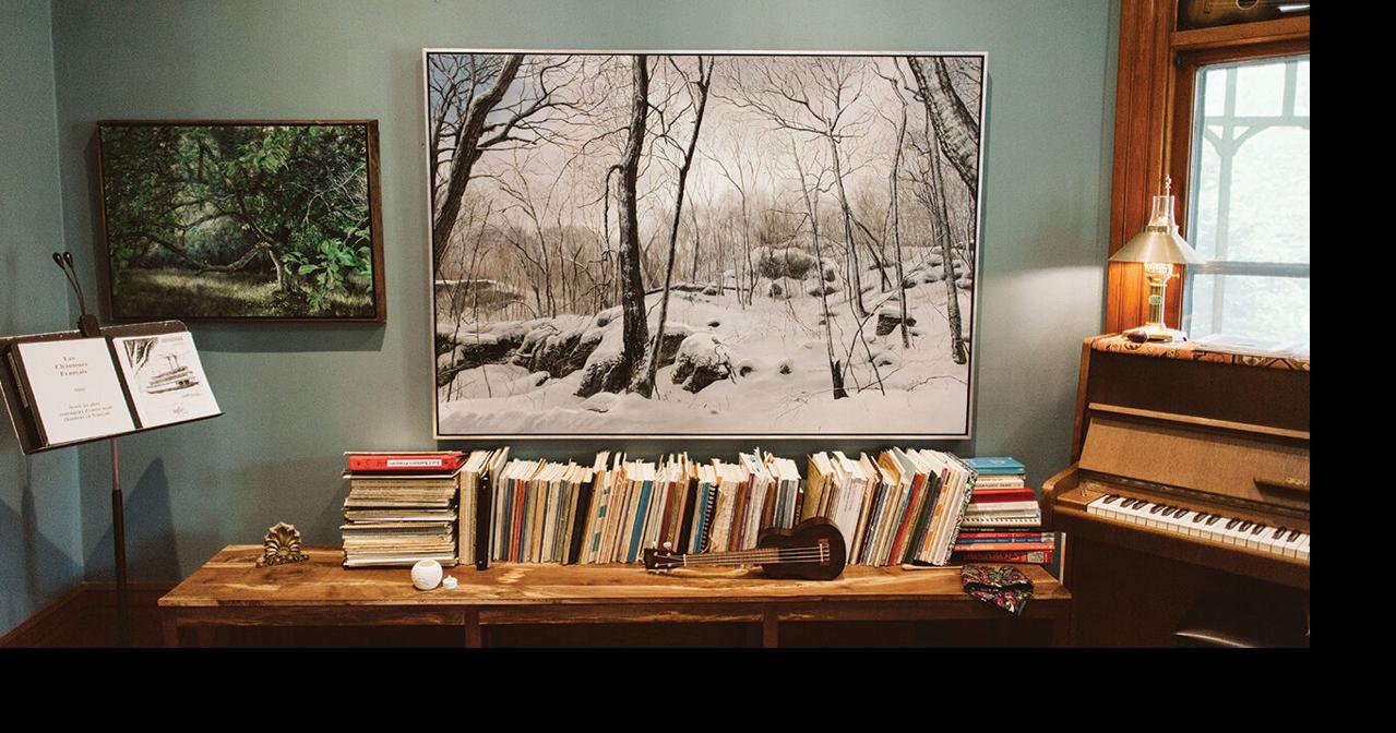 Anne Horjus | MADISON MAGAZINE | channel3000.com