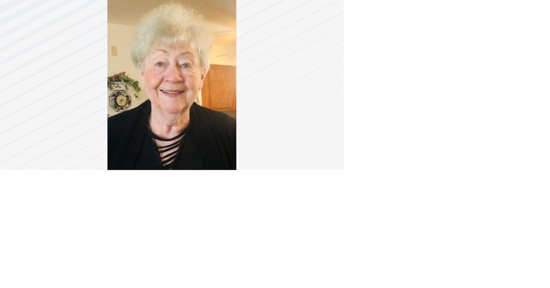 Kay Iris Elert | Obituaries | channel3000.com