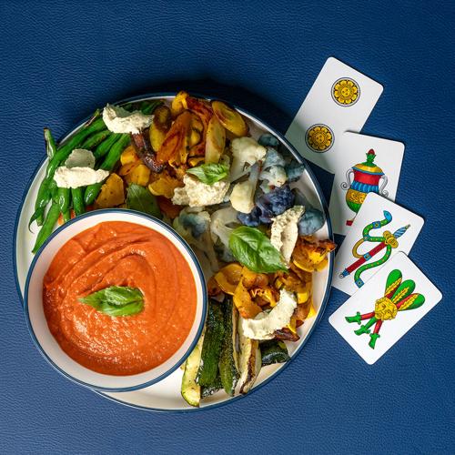 A westside Italian restaurant from industry veterans | MADISON MAGAZINE ...