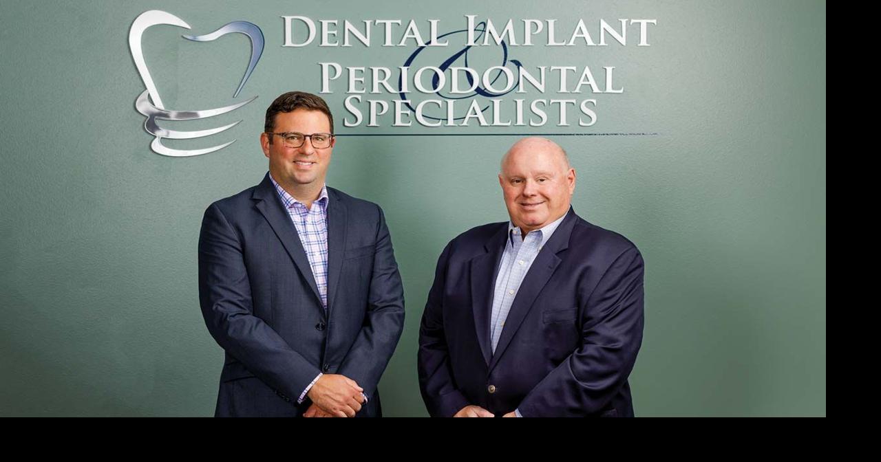 Dental Implant and Periodontal Specialists | MADISON MAGAZINE ...
