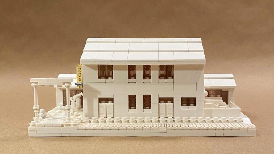 Gallery: Iconic Madison places enshrined in Lego | MADISON MAGAZINE ...