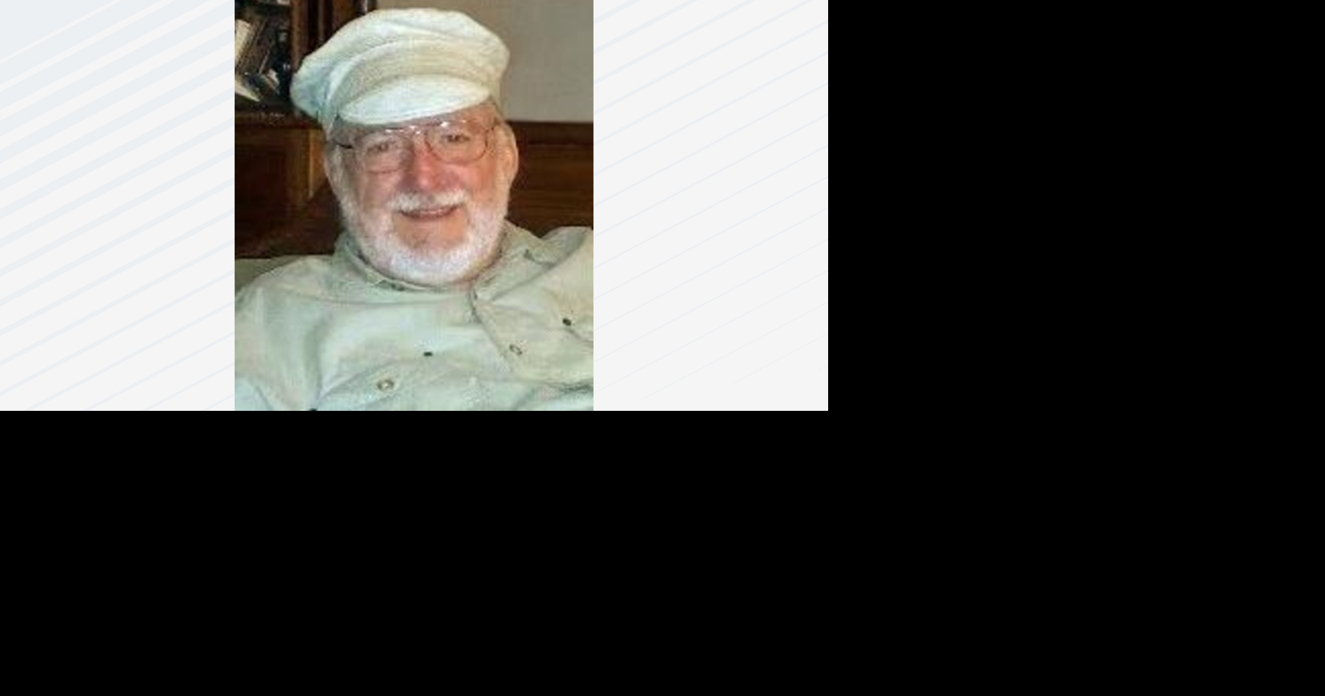 Larry Milton Wright | Obituaries | channel3000.com