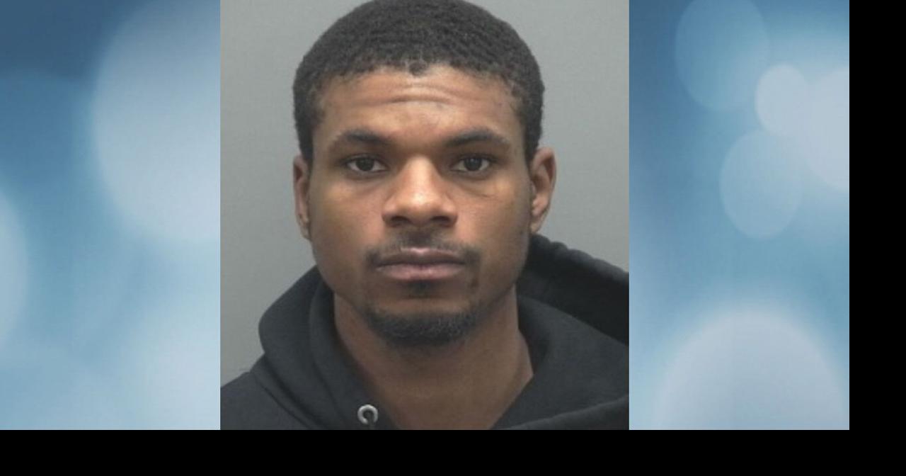 Officials arrest Beloit man accused of April homicide | Crime news ...