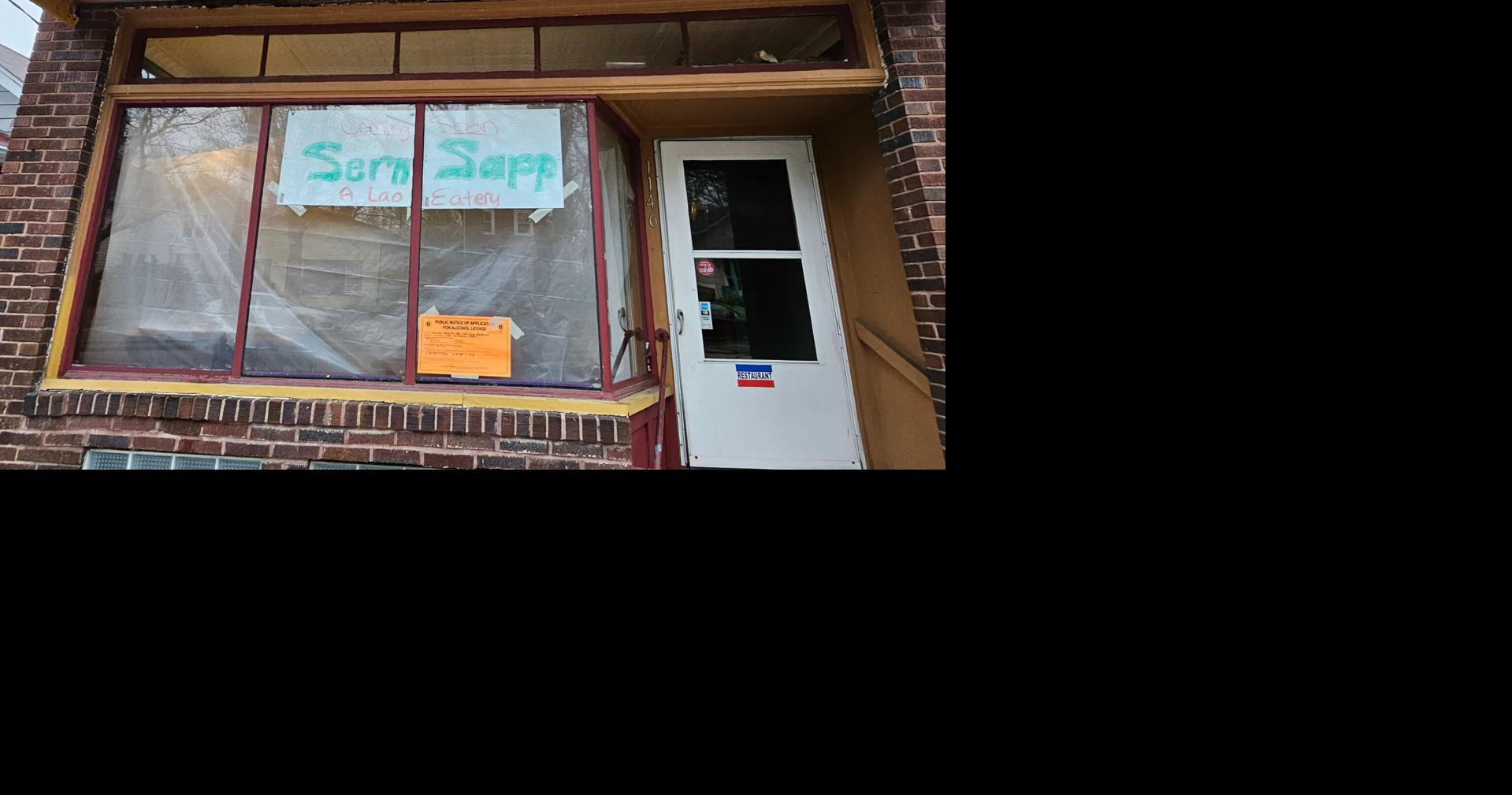 New Laotian spot to replace Cliff's Willy Street Eats | MADISON ...