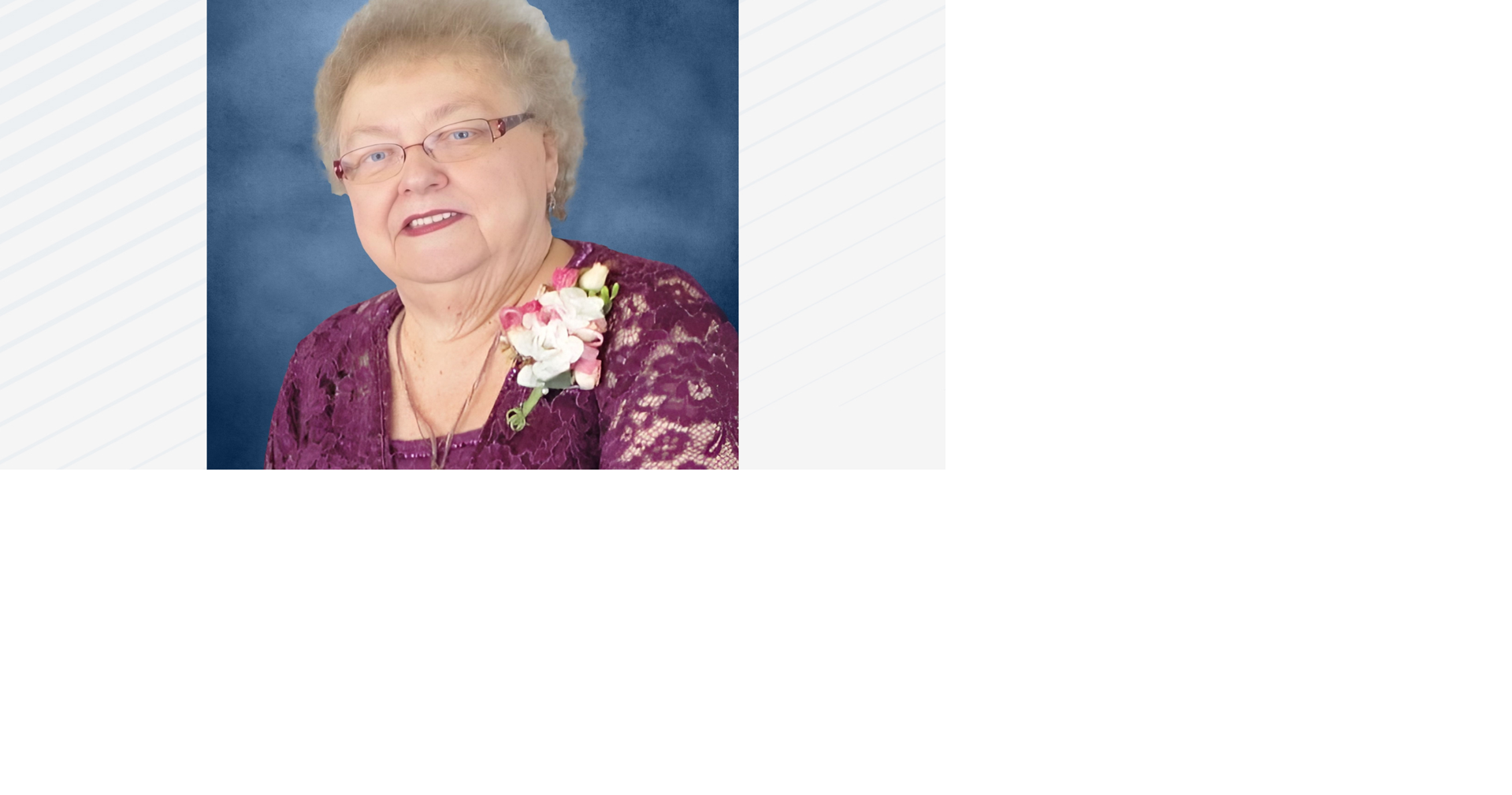Marlene Wold | Obituaries | channel3000.com