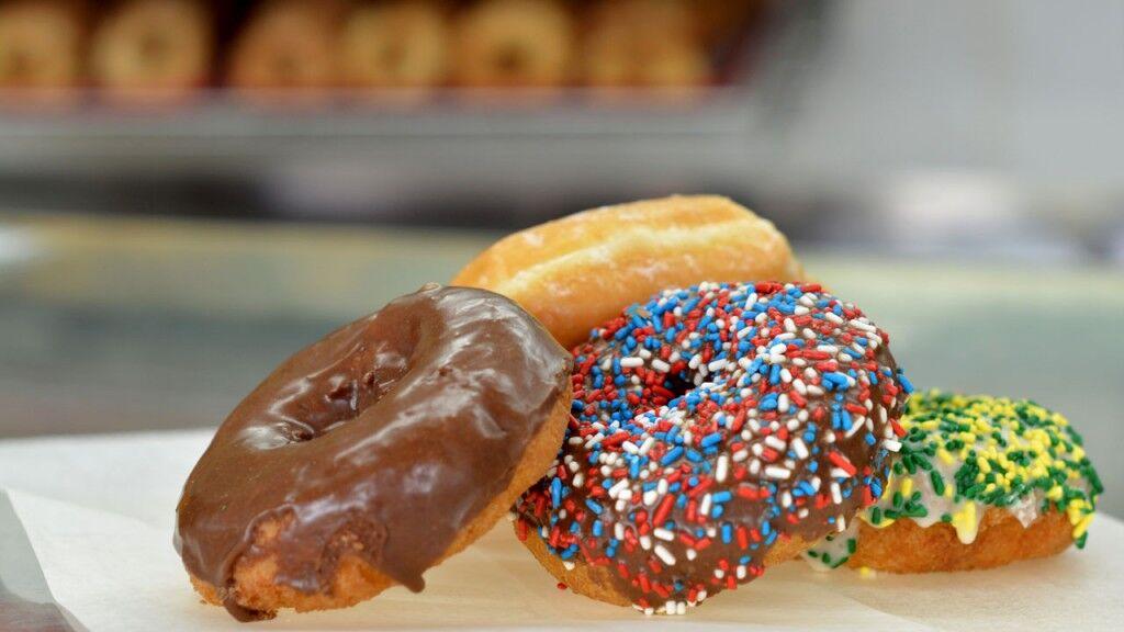 6 spots to find doughnuts in Madison, including a new name | MADISON ...