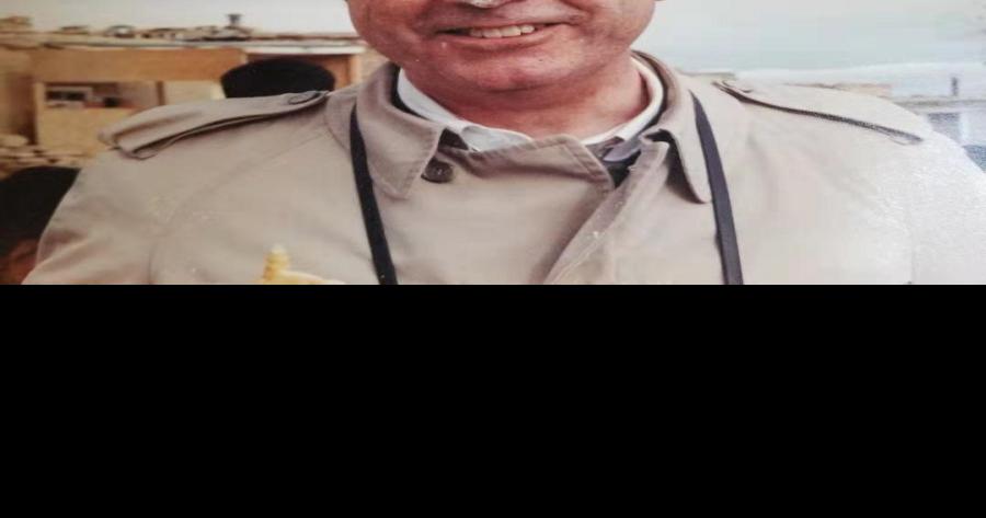 Frank Metlar “Mike” Clover | Obituaries | channel3000.com