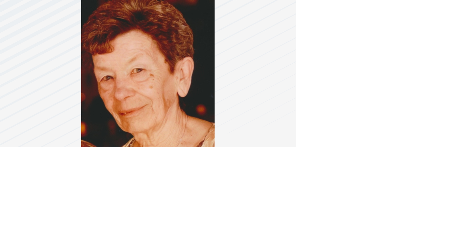 Gloria Jean Burke | Obituaries | channel3000.com