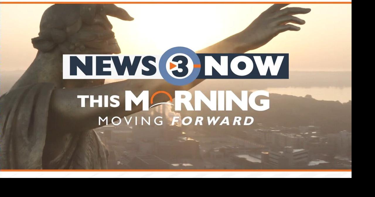 News 3 Now This Morning: November 11, 2025 | Video | channel3000.com