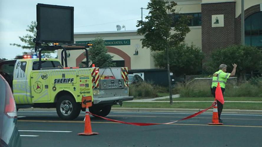 Motive unknown in Middleton office shooting; Officials update condition ...