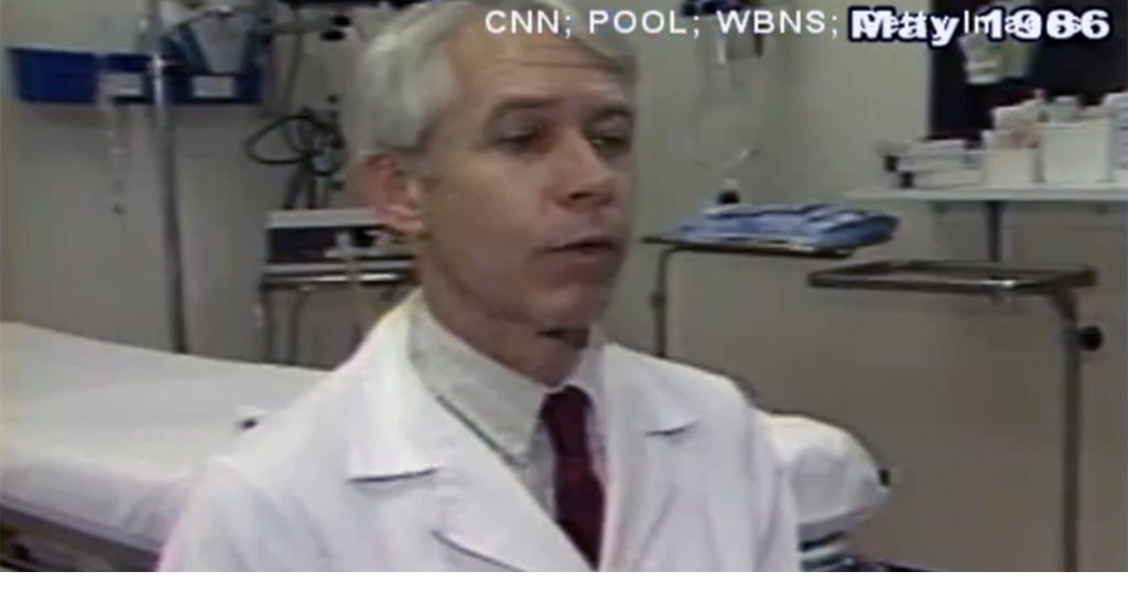 More than 100 former students allege OSU doctor misconduct | National ...