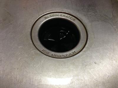 Teen freed after getting hand stuck in garbage disposal | Local News ...