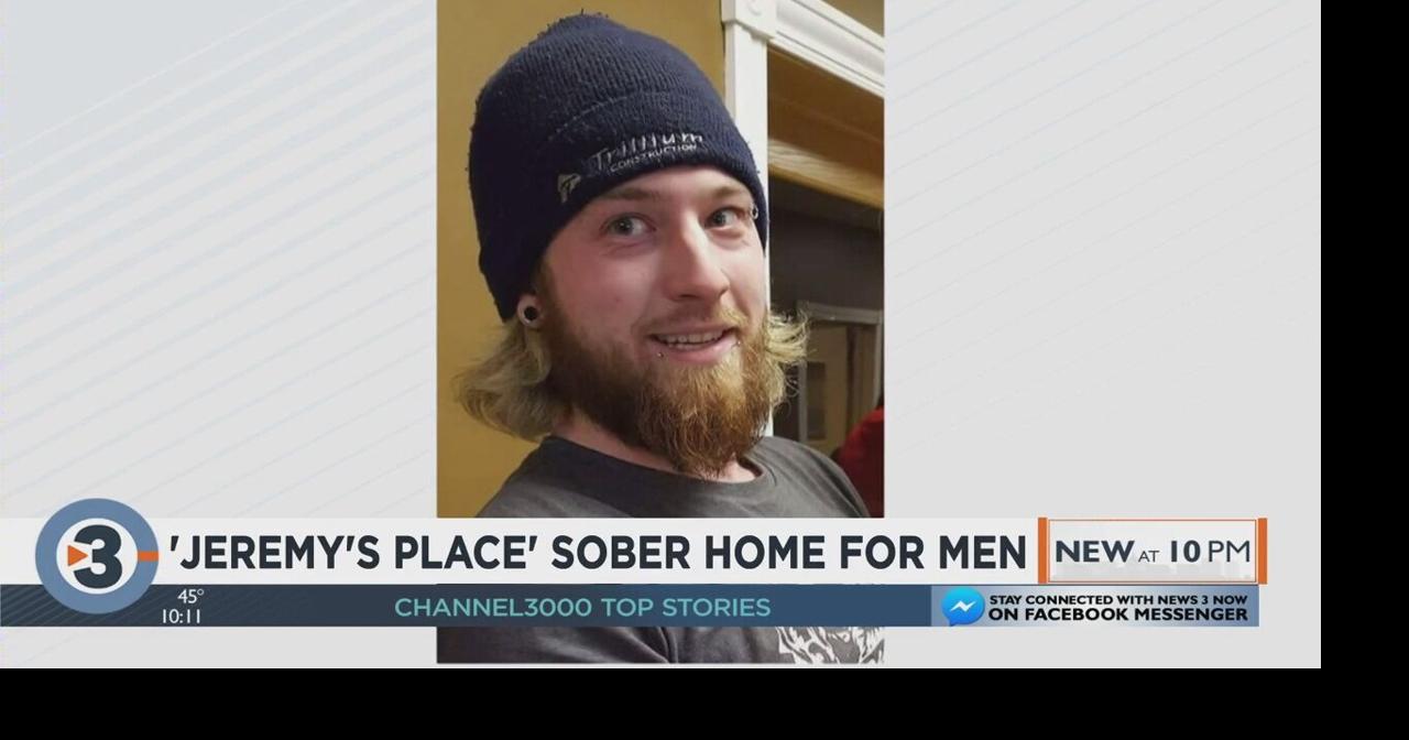 Tellurian opening sober living home for men in Madison | Local News ...