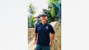 James "Jim" Patrick Garin | Obituaries | channel3000.com