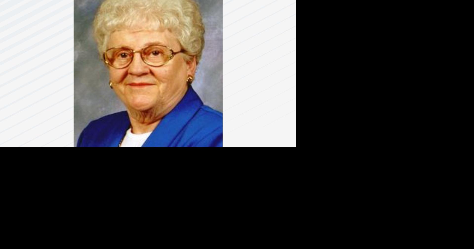 Winifred G. Shea | Obituaries | channel3000.com