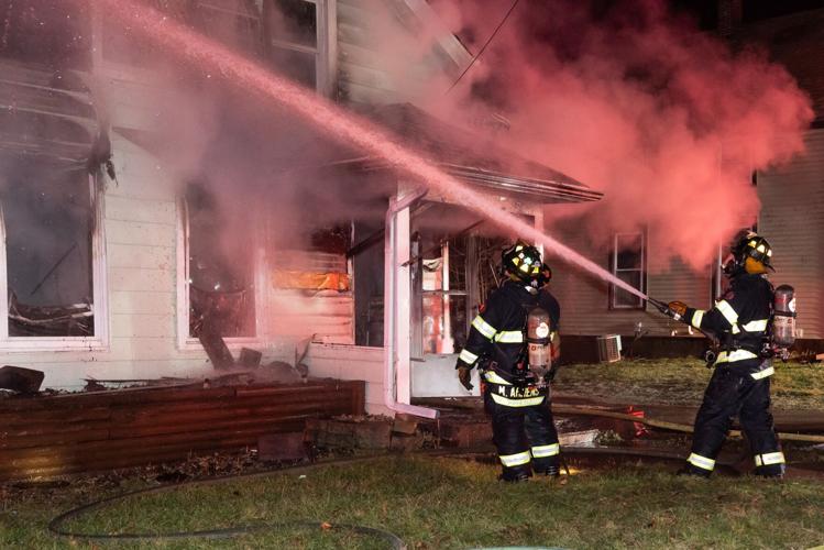 Beloit family displaced by overnight fire | News | channel3000.com