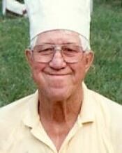 Bernard E. “Bernie” Hahn | Obituaries | channel3000.com