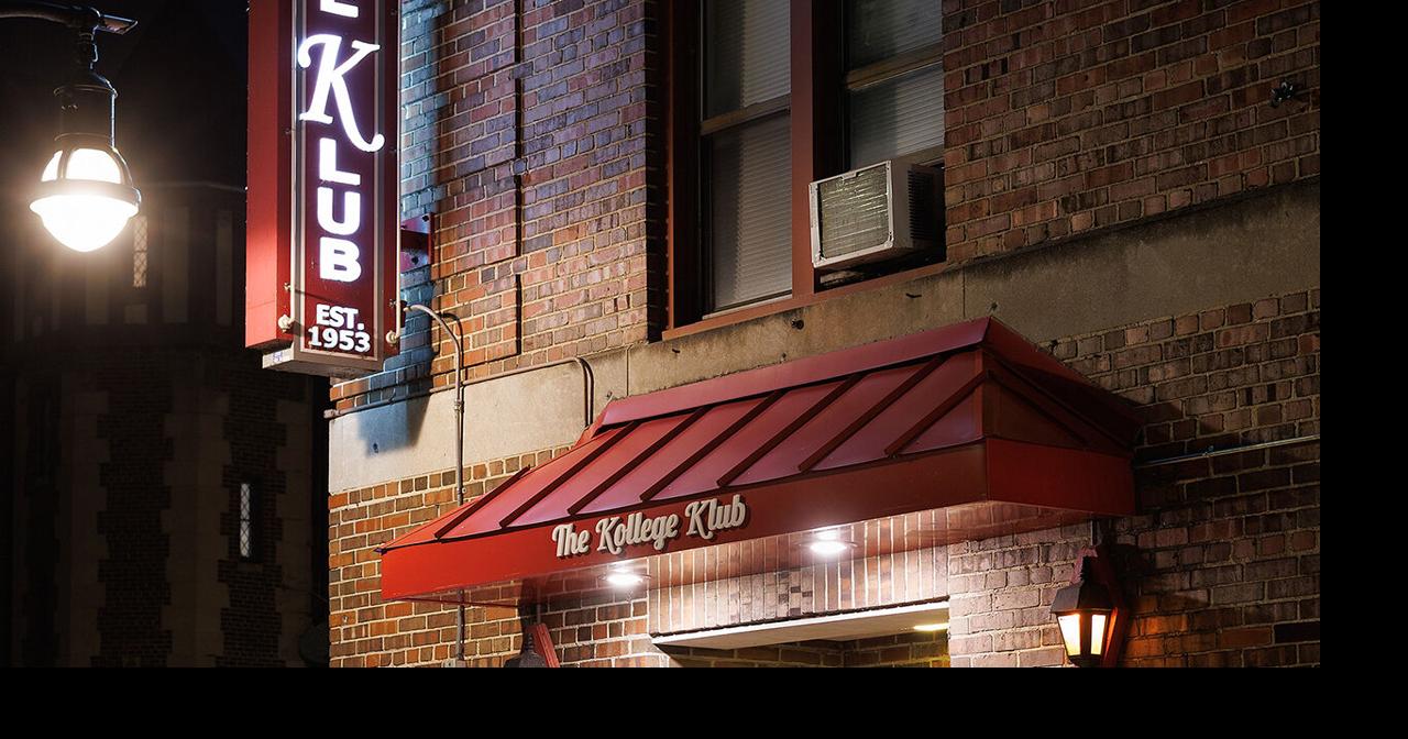 You might just find your soulmate at this UW–Madison bar | MADISON ...