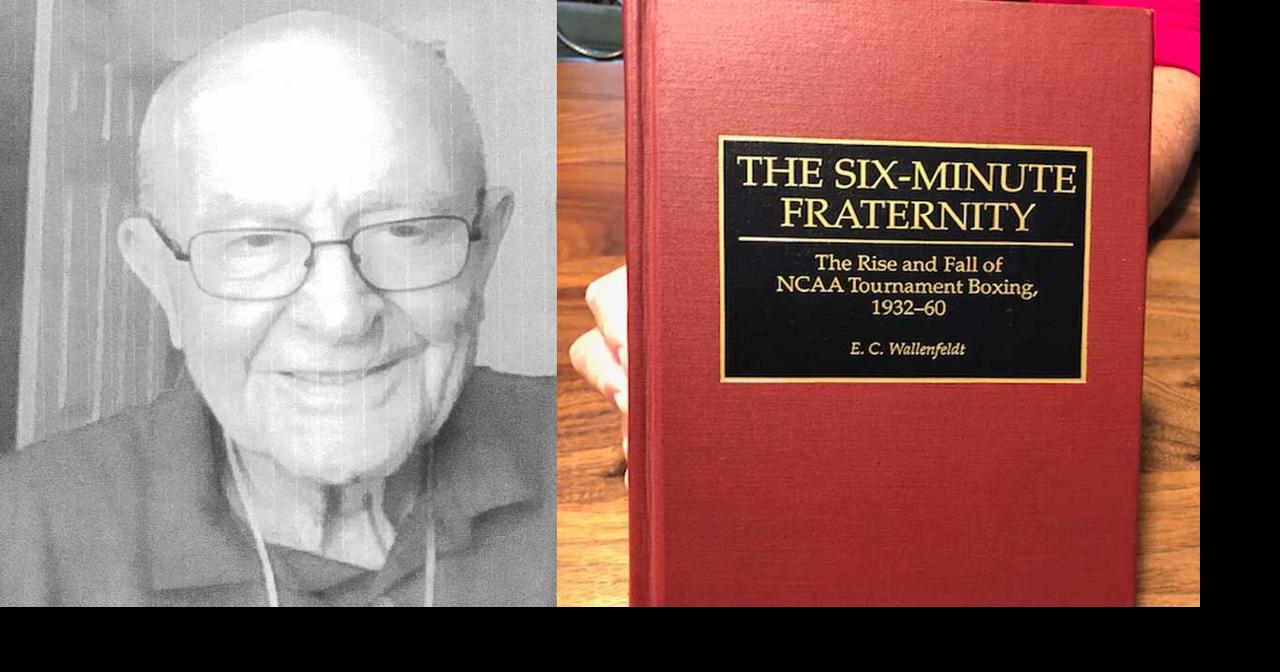 The end of college boxing | Columns | channel3000.com