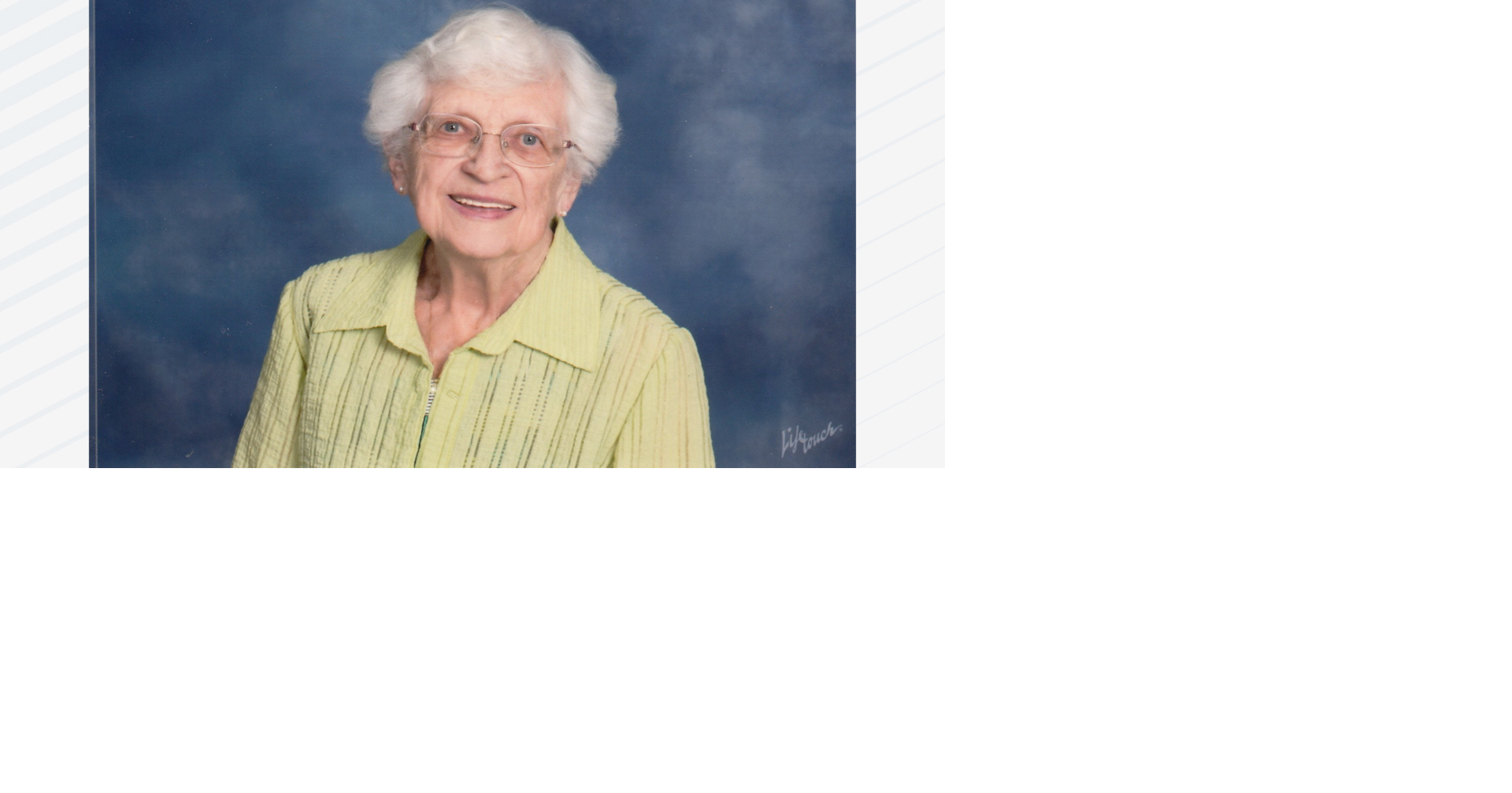 Carol Anna (Pitcel) Miller | Obituaries | channel3000.com