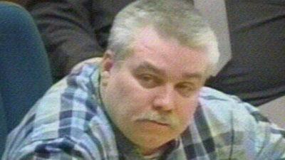 Wisconsin Innocence Project ‘inundated’ with calls on Avery | Local ...