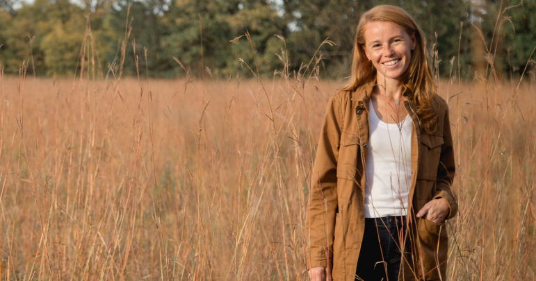 Rebecca Cooke plans to run for Wisconsin's 3rd District congressional ...