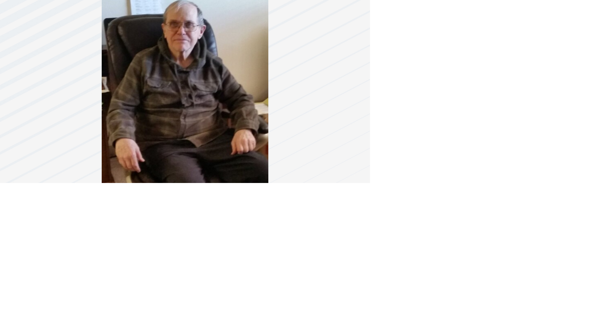 Robert Patrick Mernin | Obituaries | channel3000.com